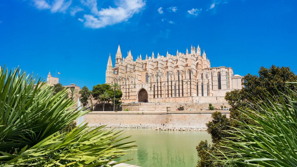 Palma Walking Tour - Unlimited Mallorca Fun